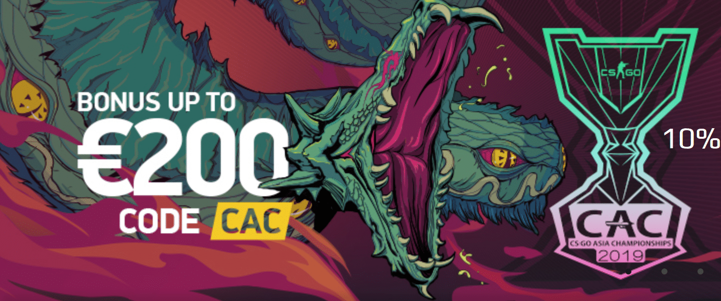 Picking the Right Esports Betting Site | Roo Deals